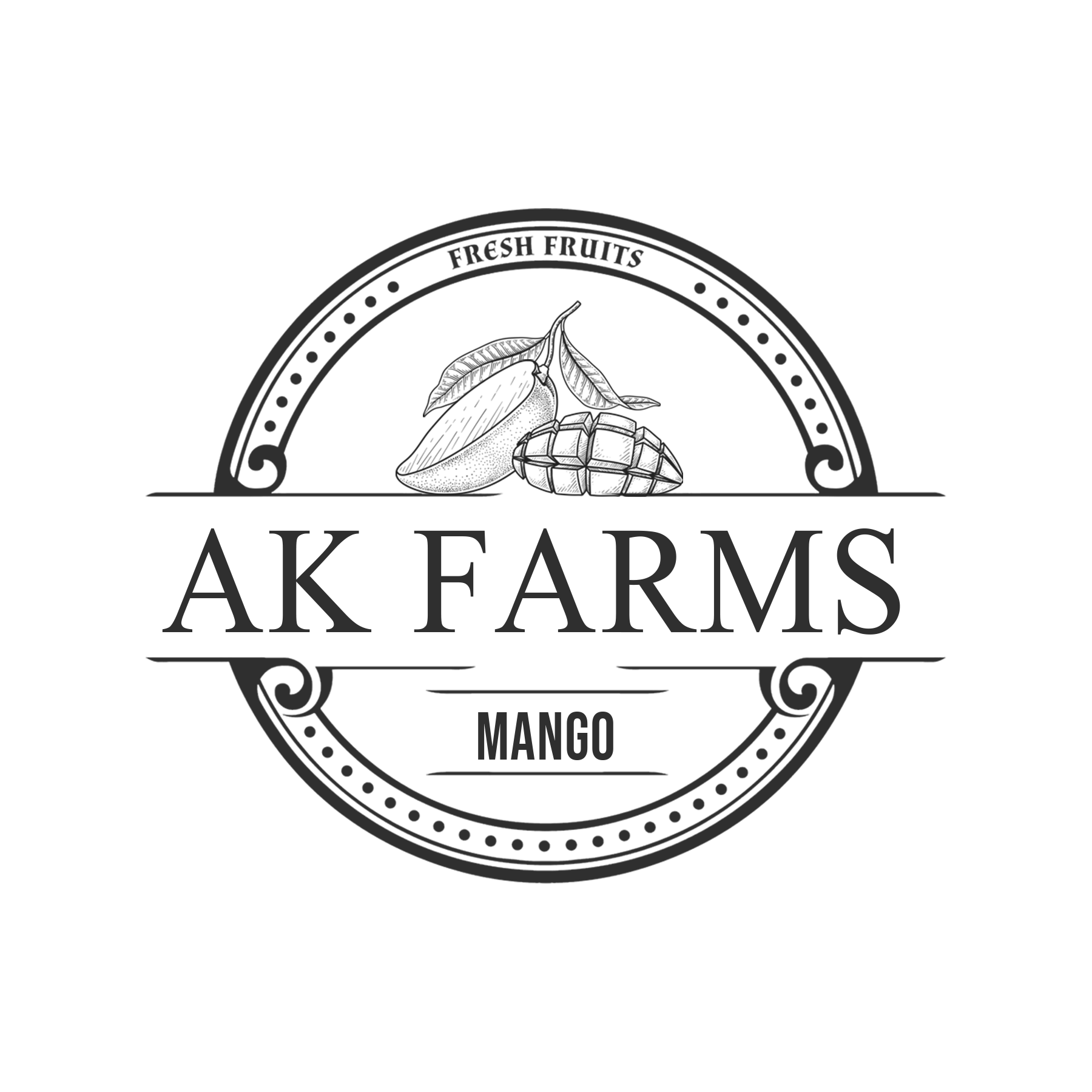 AK Farms – Premium Farm Fresh Mangoes & Organic Produce in Pakistan